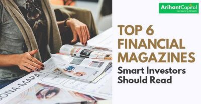 Top 6 Financial Magazines Smart Investors Should Read [2021]