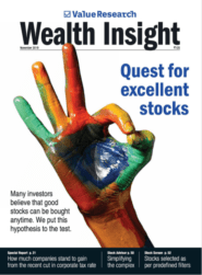Top 6 Financial Magazines Smart Investors Should Read [2021]
