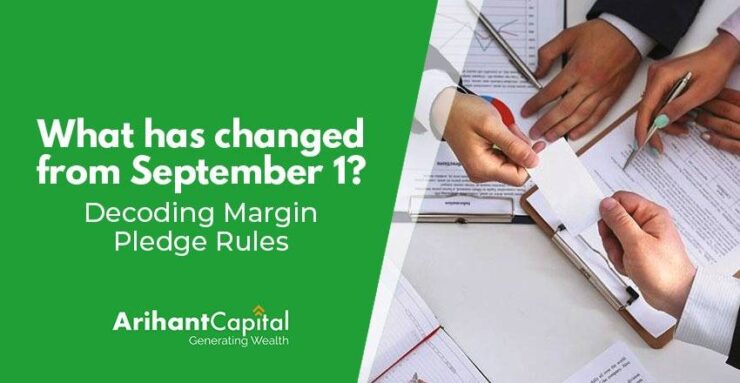 New Margin Pledge Rules By SEBI [Detailed Explanation]