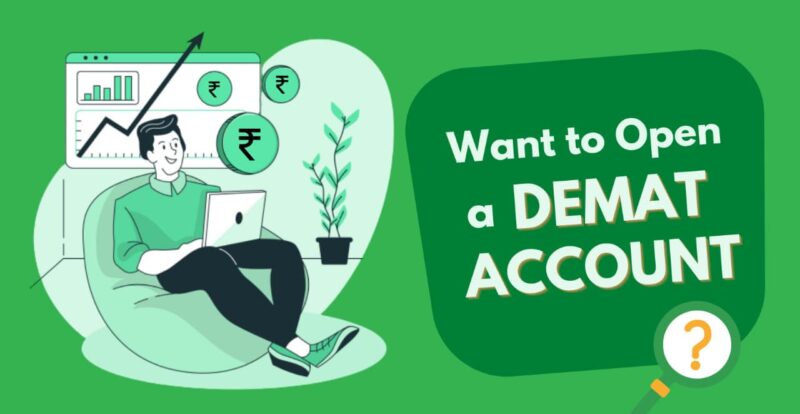 Lifetime Free AMC Demat Account | Zero AMC Charges Demat Account - 2021