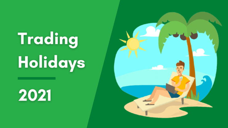 Trading Holidays List 2021- NSE, BSE, MCX – Stock Market Blogs India ...