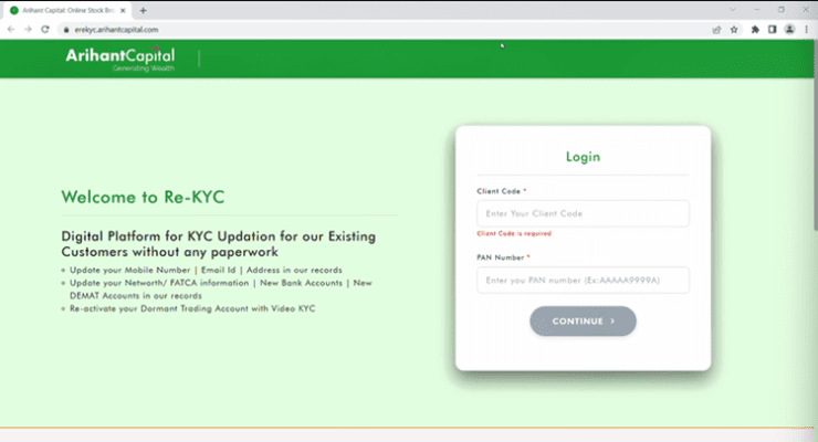 DDPI Replaces POA - Learn what is DDPI & Its Usage