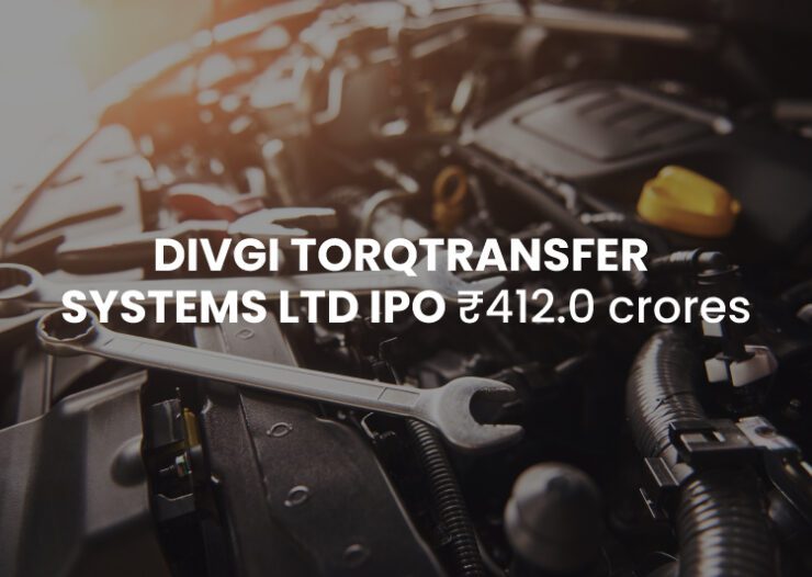 Divgi TorqTransfer Systems Ltd IPO details