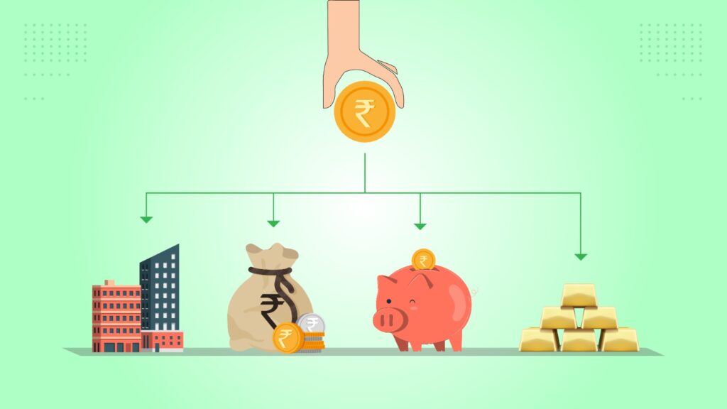 Building a Strong Portfolio: The Basics of Asset Allocation