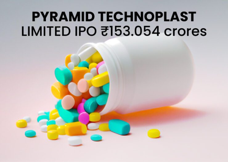 Pyramid Technoplast Limited IPO is live. Should you Invest?