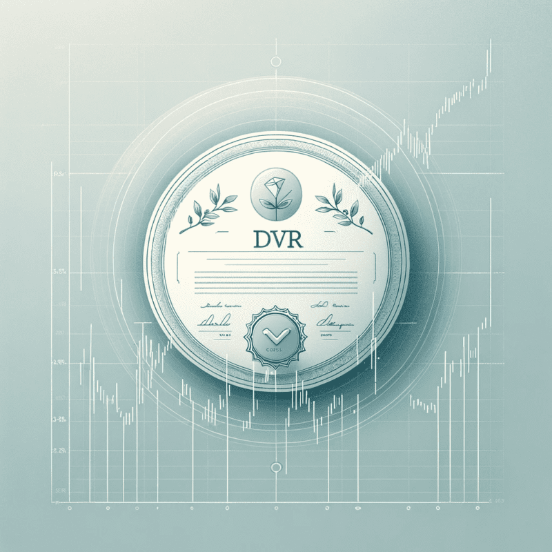 What are DVR shares? - Stock Market Blogs India | Share Market Blog ...