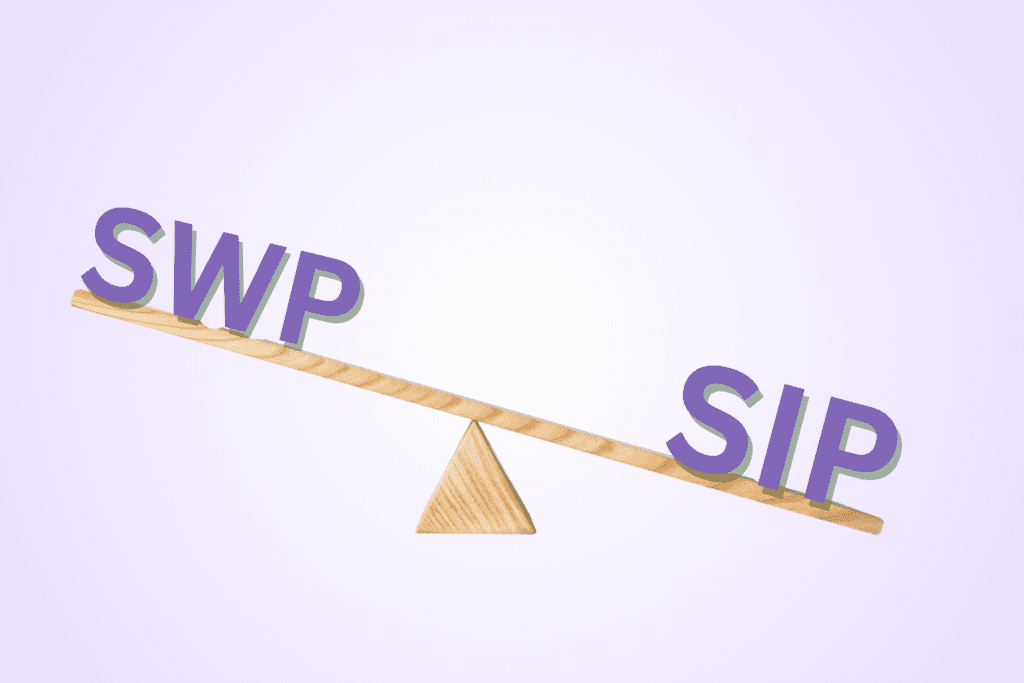 SIP vs. SWP: Which One is Better? Find the Differences in Mutual Fund ...